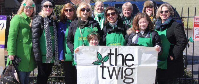 The Twig | The Twig Public Web Site.