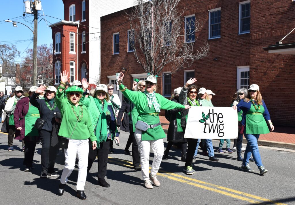 The Twig | The Twig Public Web Site.